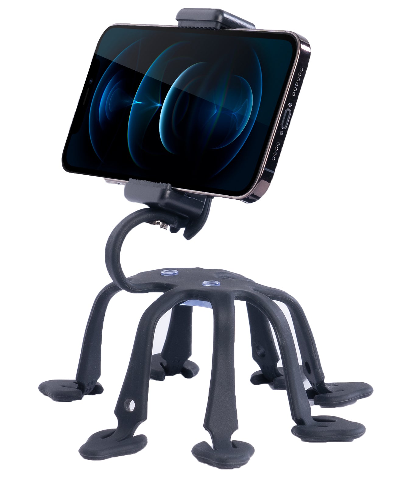 WixGear Cell Phone Octopus Tripod, Universal Smartphone Holder Octopus